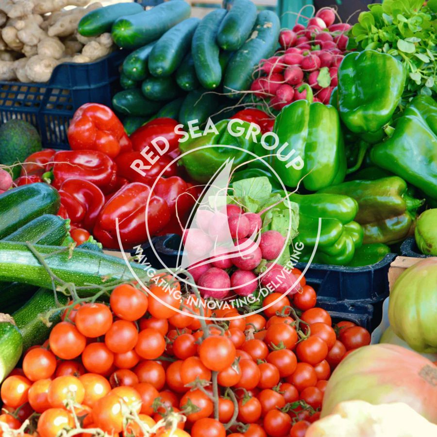 Ship Chandler Services – Red Sea Group