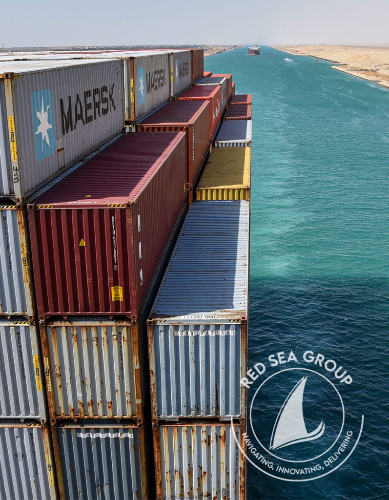 Suez Canal Guide – Red Sea Group