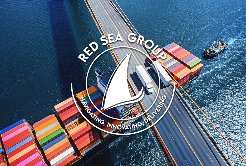 Red Sea Group – Marine Services